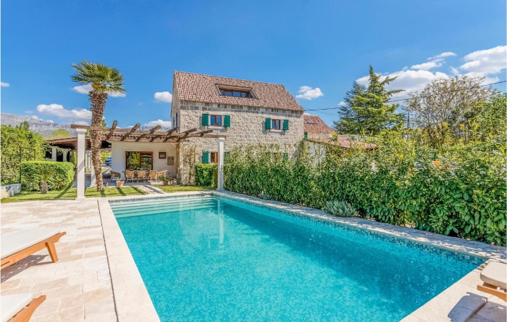 Stunning Home In Solin - Split