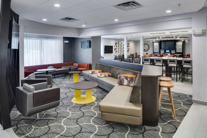Springhill Suites Milford - Milford, CT