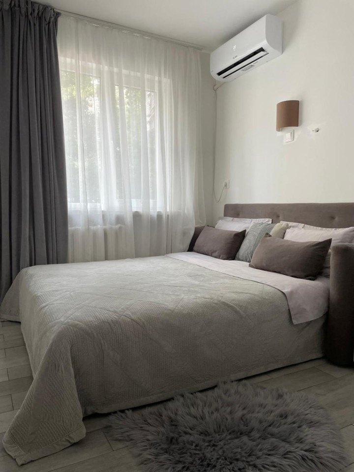 Comfortable Studio M Vokzalna - Kiev