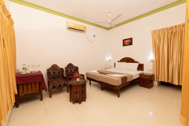 Hawah Beach Resort - Kovalam