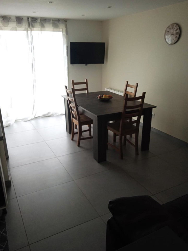 Appartement 1 Chambre - Ain