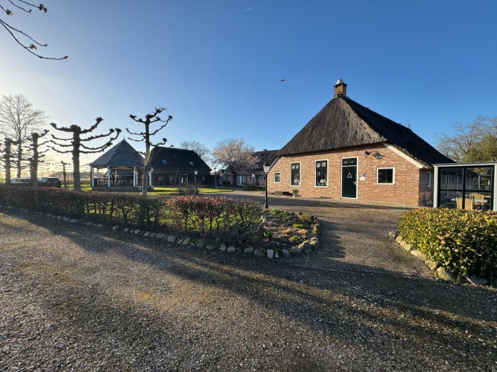 Hotel Ter Linde - Slagharen