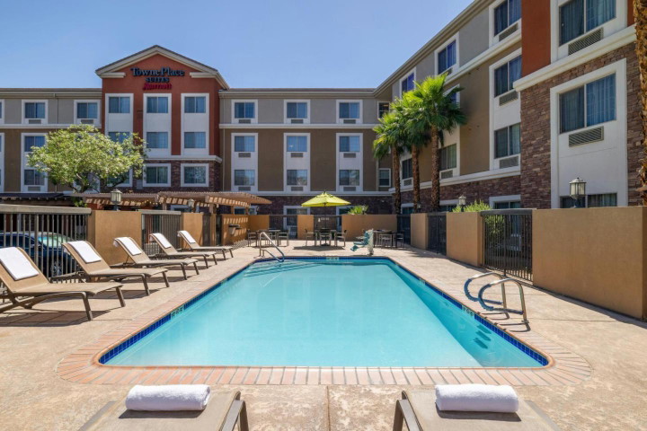Towneplace Suites By Marriott Las Vegas Henderson - Las Vegas