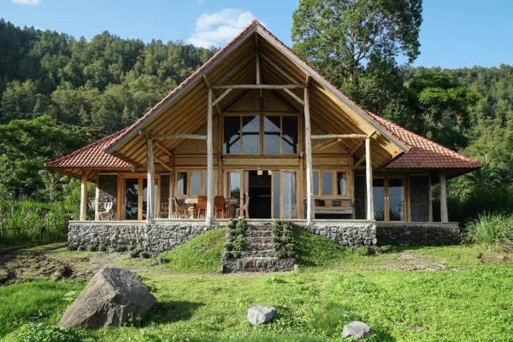 Pondok Manoka - Bali