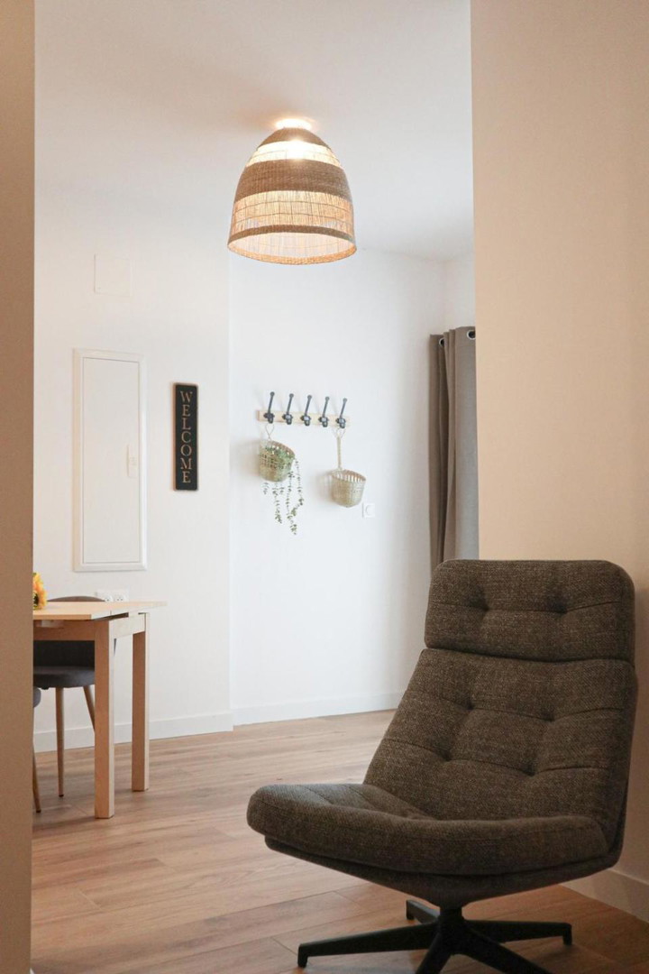 Esprit Nature- Charming Studio - Basel