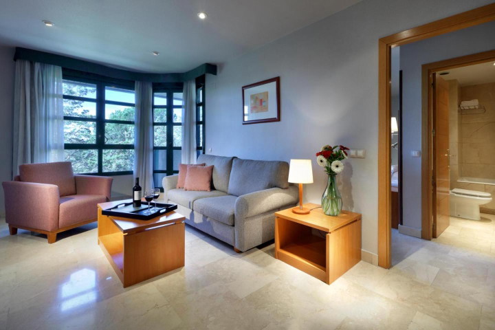 Exe Gran Hotel Almenar - Majadahonda