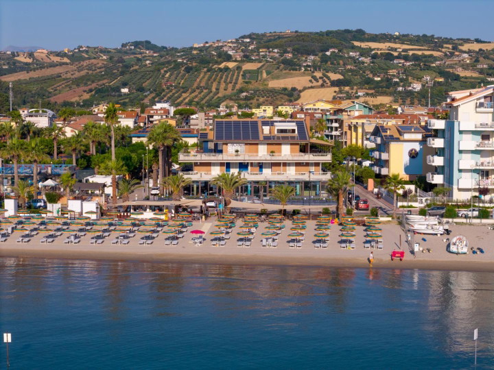 Hotel Graziella - Martinsicuro