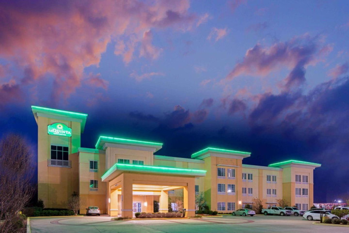 La Quinta By Wyndham Muskogee - Muskogee, OK