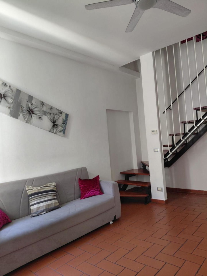 A Casa Di Luisa - Livorno