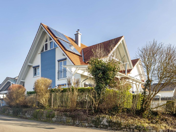 Ferienwohnung Meckenbeuren - Meckenbeuren
