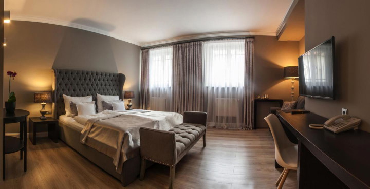 Boutique Hotel Rango - Pilsen