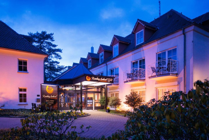 Residenz Seehotel Berlin Brandenburg - Zossen