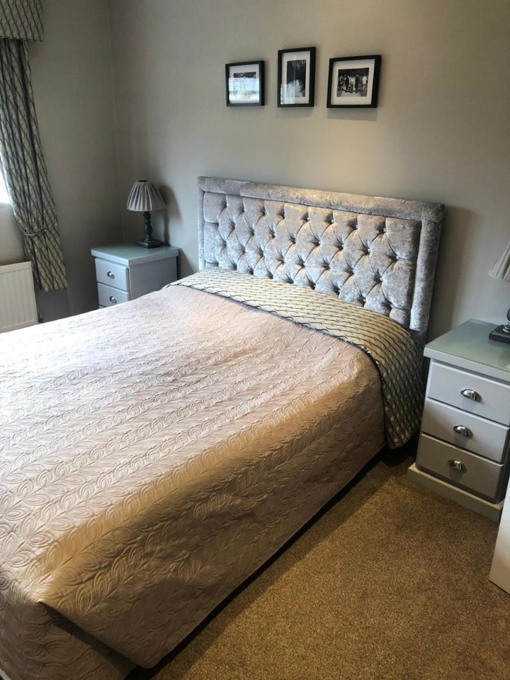 Wilmslow Airbnb - United Kingdom
