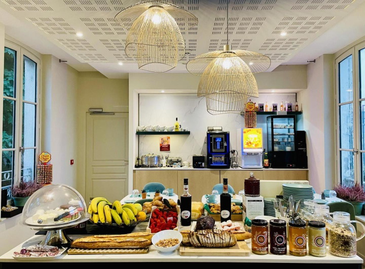 Best Western Blois Château - Loir-et-Cher