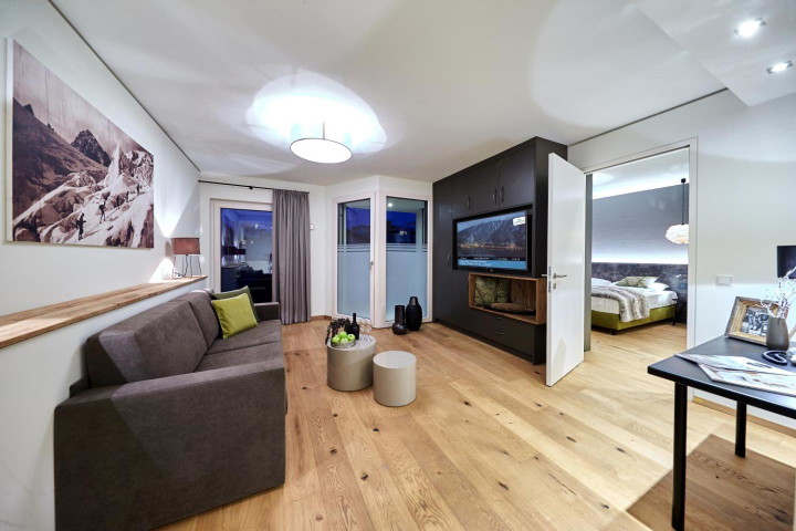 Two Timez - Boutique Hotel - With Ac - Saalbach-Hinterglemm