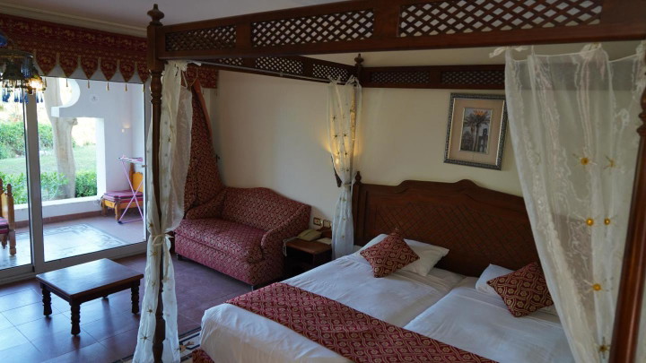 Private Coral Suite & Kitchen In Sharm-el-sheikh - Sharm El-Sheikh