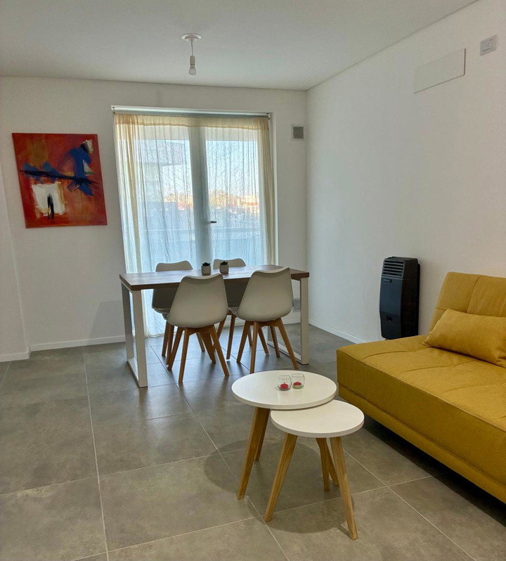 Departamento Complejo Ciudad Gama - Córdoba, Argentina