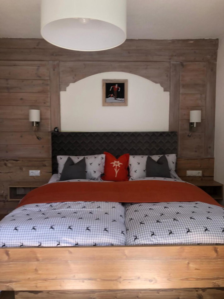Haus Am Wald - Neustift im Stubaital