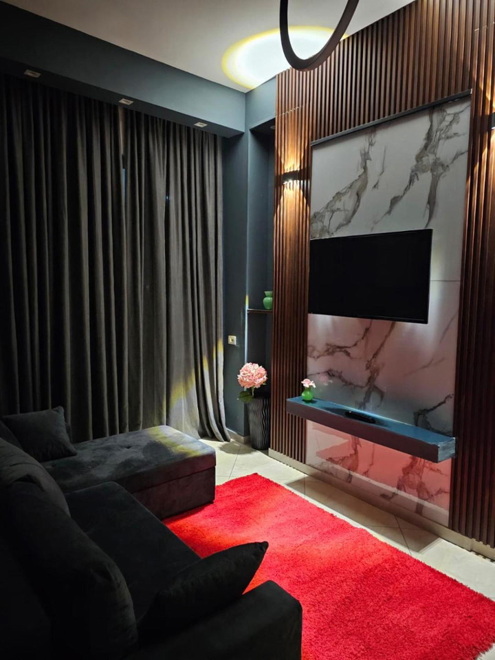 Vela Apartment - Durrës