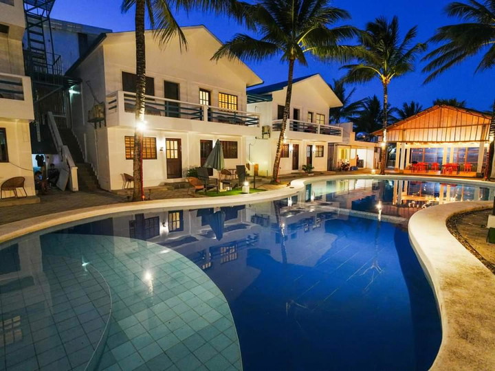 Feliness Resort - Malay