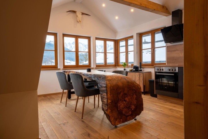 Apartments Kressl - Hallstatt
