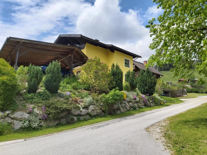 Haus Silvia Kraml - Austria
