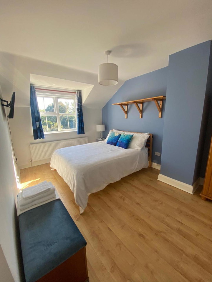 Cozy 2 Bedroom Townhome - Donegal