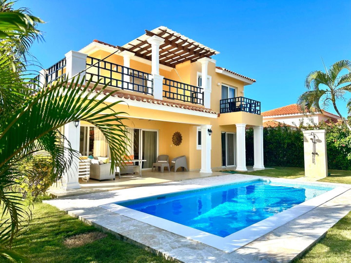 Rheia Properties - Santa Fe - Sosúa