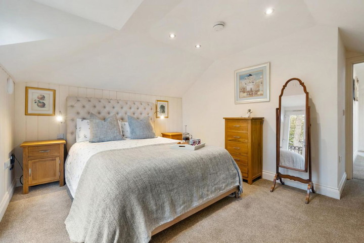 Coachmans Cottage, East Budleigh, Sleeps 6 - Sidmouth