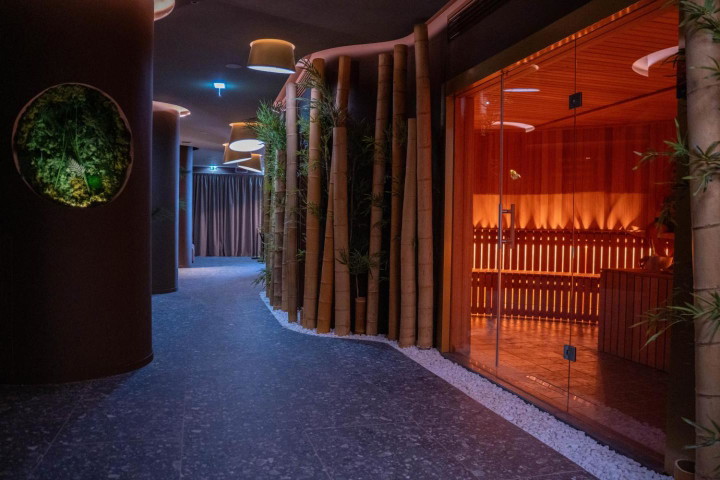 Una Hotels One Catania Wellness & Spa - Acireale