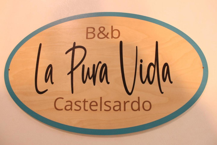 La Pura Vida - Castelsardo