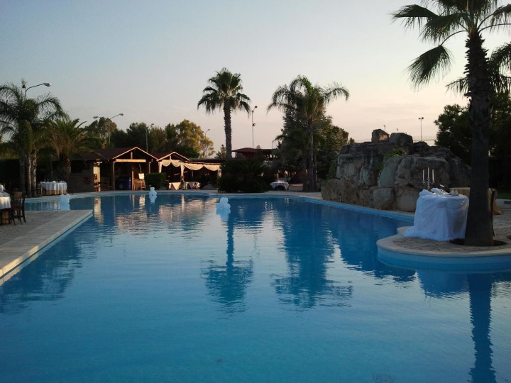 Villaggio Turistico Malibuù - Salento