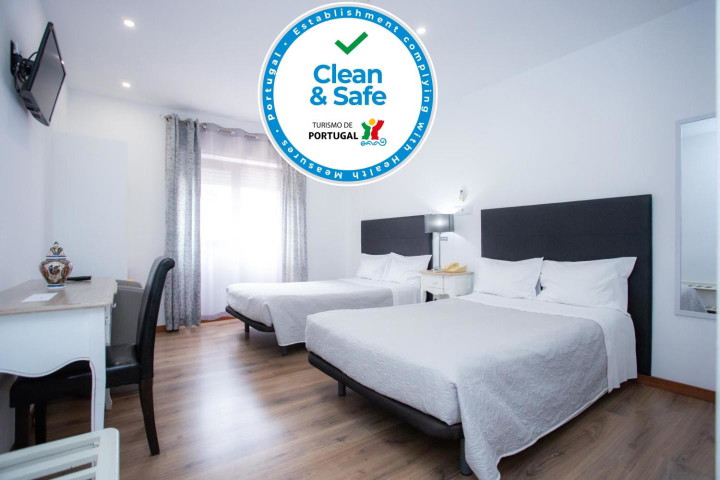 Hotel Domus - Soure