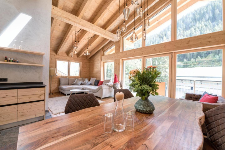 Quality Hosts Arlberg - Alptyrol Appartements - Austria