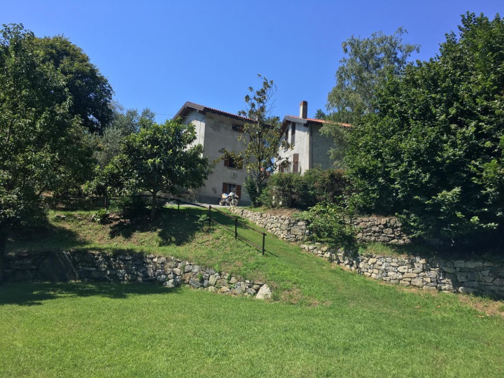 Cascina Cologna - Lac de Côme