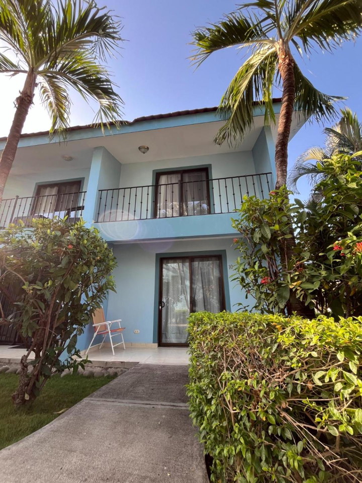 Dreamy Escape In Villa Riviera - Playa Hermosa