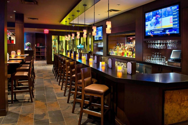 Courtyard By Marriott Niagara Falls - Niagara Falls, NY