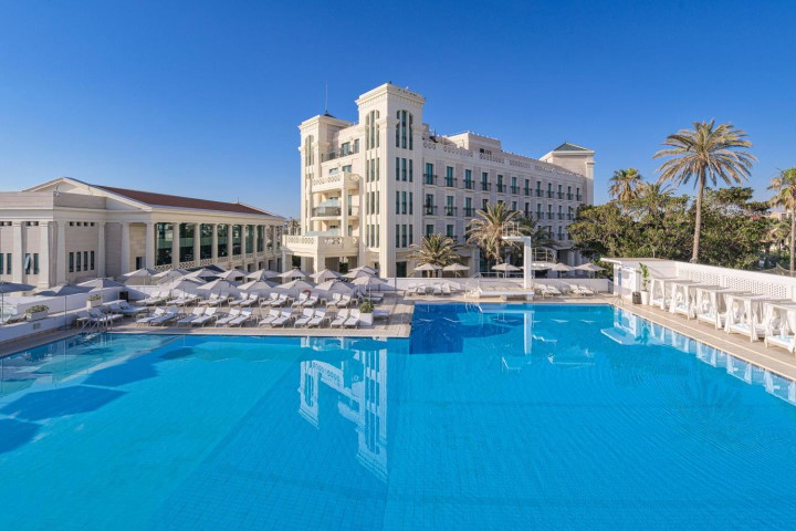 Las Arenas Balneario Resort - Valencia