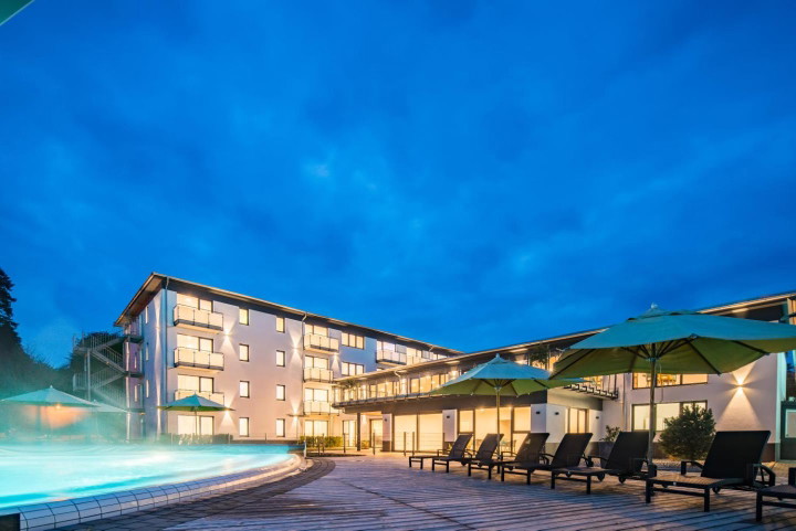 Thermalhotel Aulendorf - Bad Schussenried