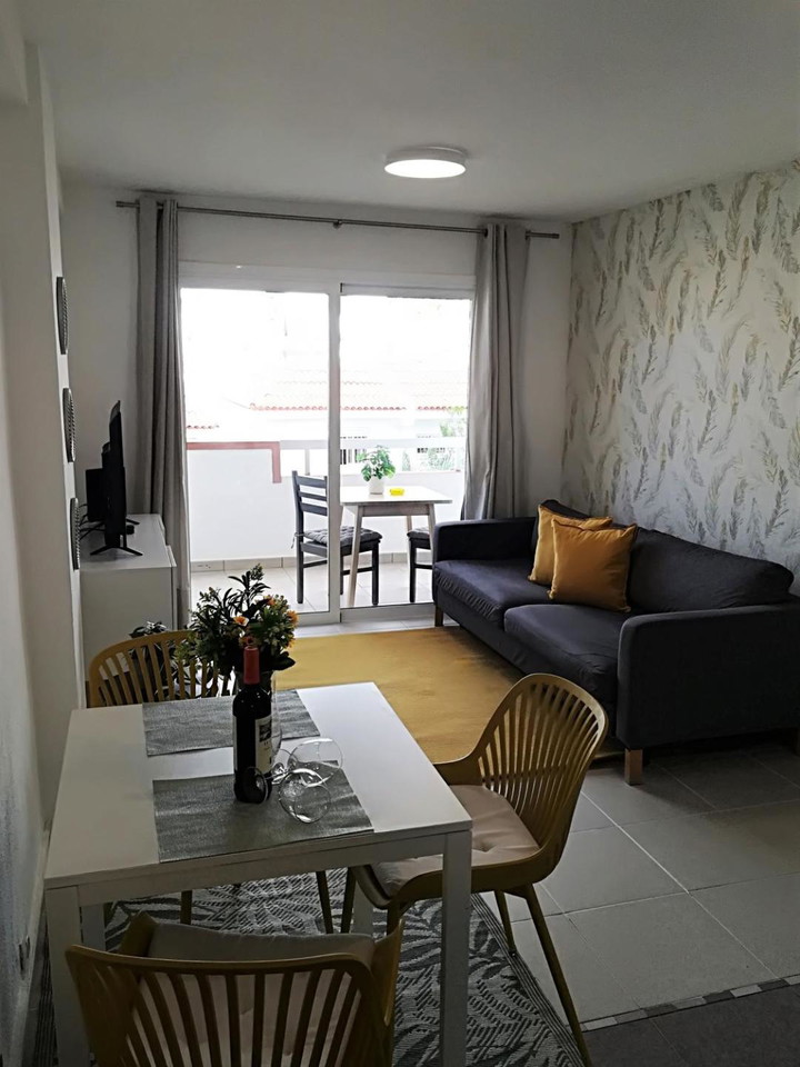 Kc Home Abroad - Hiszpania