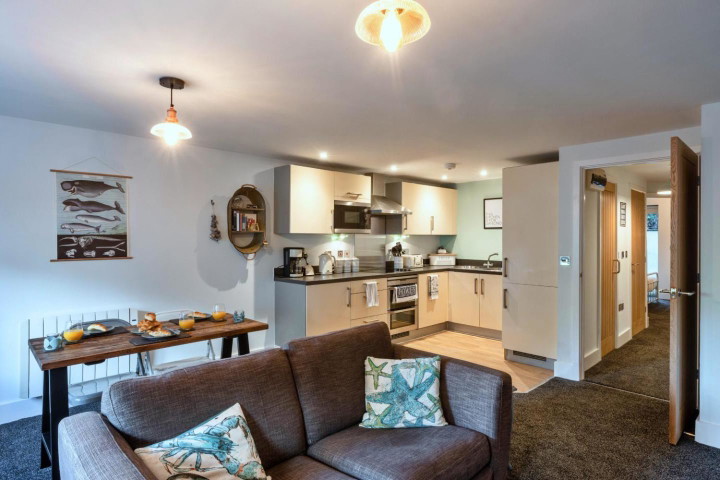 Finest Retreats - Pobbles Place - Fowey