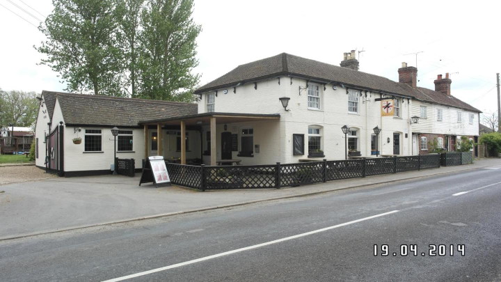 The Hawkenbury - Cranbrook