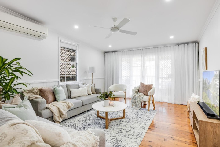 Jacaranda Cottage - Charming, Central & Family Friendly - Toowoomba