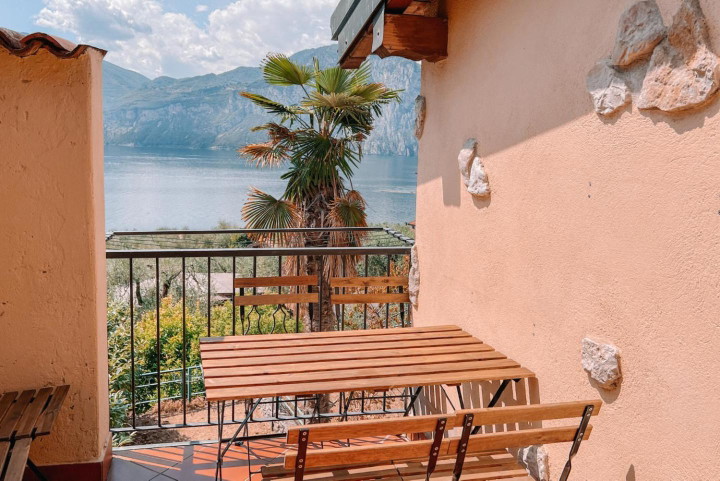 Villa Valya By Gardadoma - Malcesine