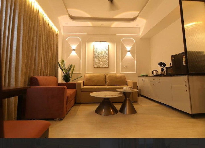 Aashiyana D1011 - Noida