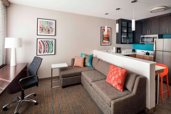 Residence Inn By Marriott Boston Watertown - Somerville, MA