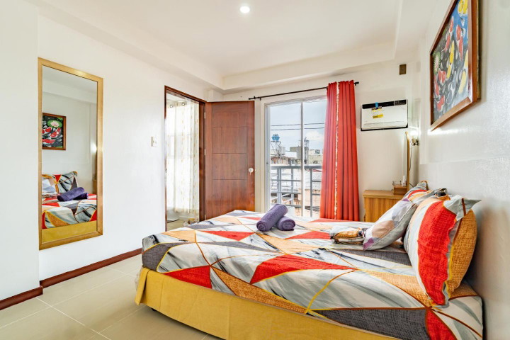 Lotlot's Spacious House In Cebu City - Filipijnen