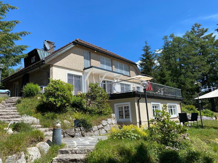 Schluchsee, Villa Seepark - Hinterzarten