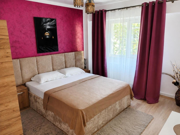 Royal Haven Apartment - Galați