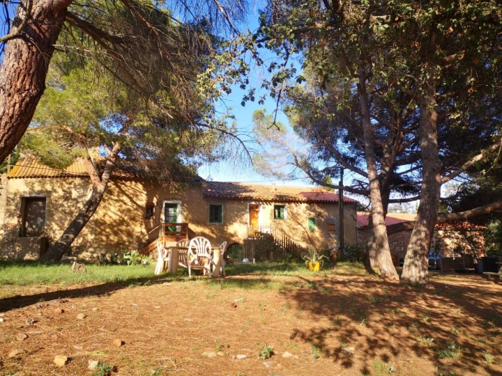 Maison Entière Hameau Monastir Del Camp - Thuir
